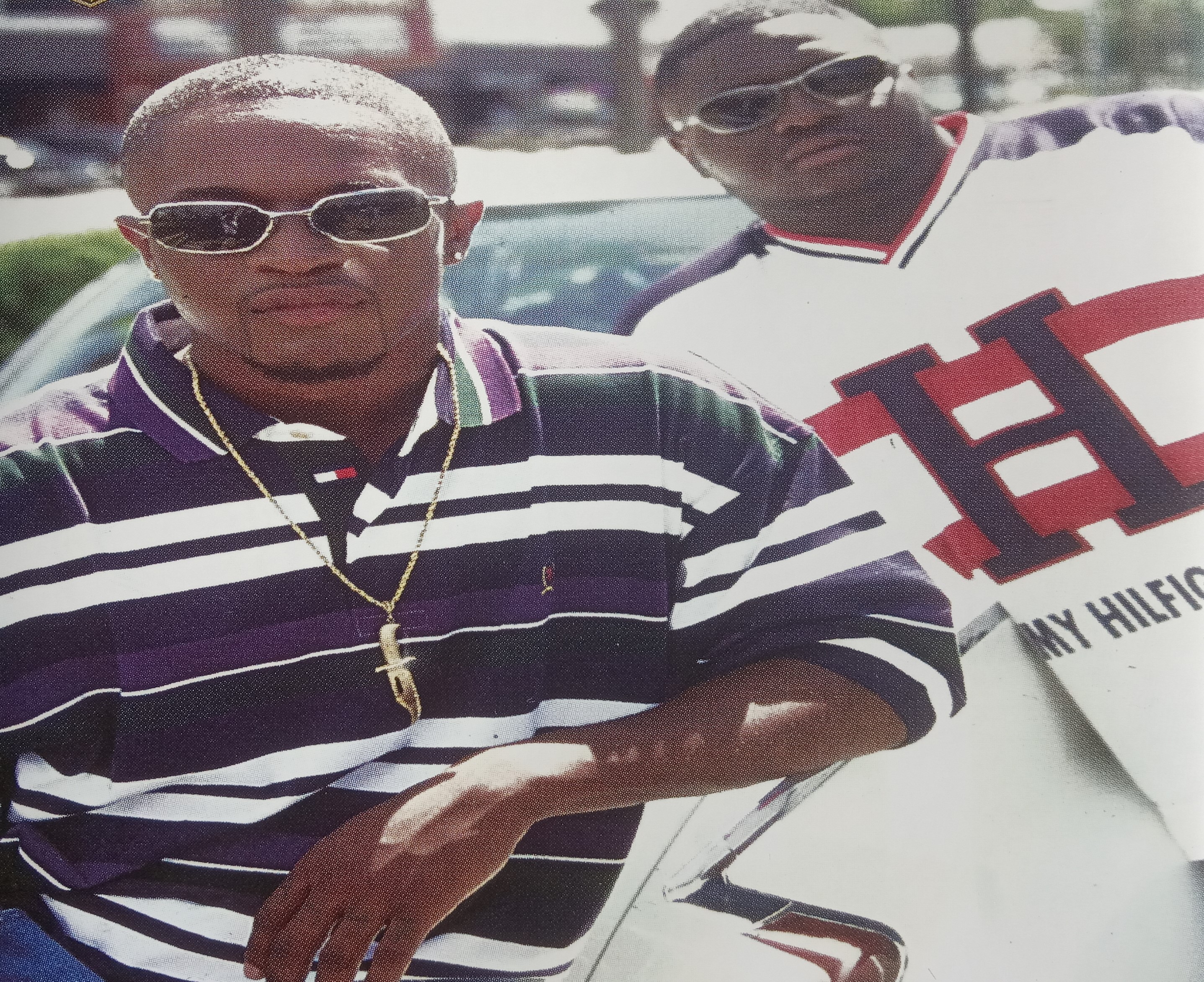 11/11 (Pyya Rhythms Records) in Akron | Rap - The Good Ol'Dayz