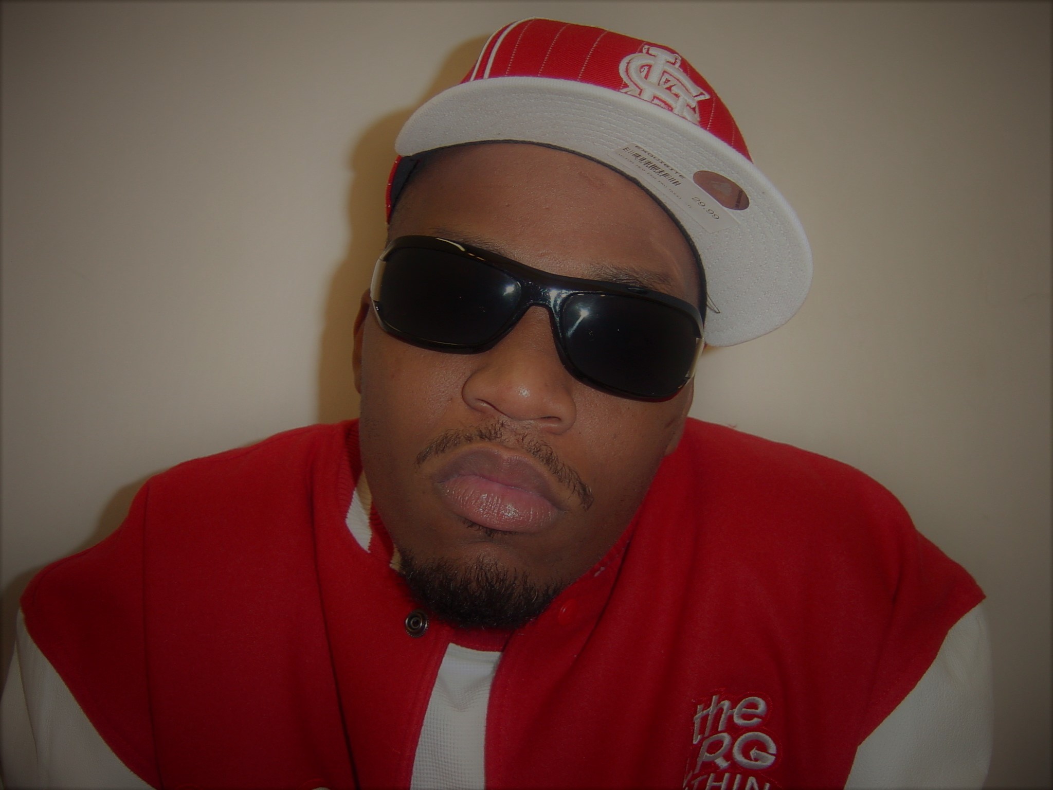 .40 Cal (Digital Vapor Records) in Saint Louis | Rap - The Good Ol'Dayz