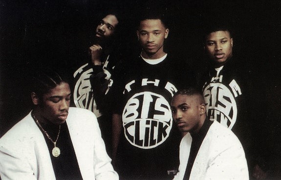 815 Click (815 Music/Get On Music Group, Rexson Records) in Rockford ...