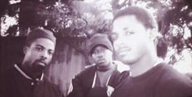 Alley Kats (Hhard Records) in San Francisco | Rap - The Good Ol'Dayz