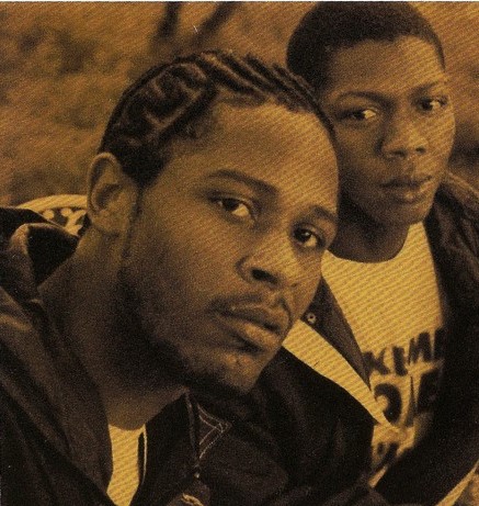 Anonymous (Southern Spice Records) in Oakland | Rap - The Good Ol'Dayz