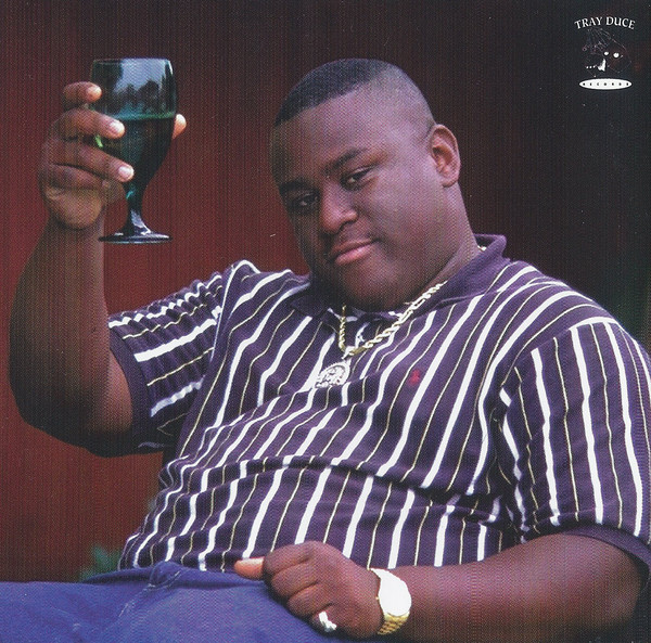 Big 50 (Tray Duce Records) in Houston | Rap - The Good Ol'Dayz