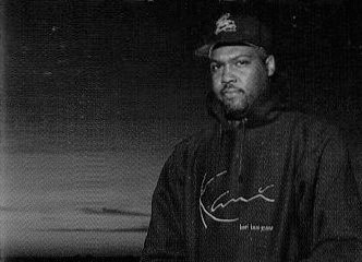 Big Gee (G-Styles Music) in South Central | Rap - The Good Ol'Dayz