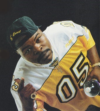 Big Snap (Sum'n 2 Do Entertainment) in Wharton | Rap - The Good Ol'Dayz