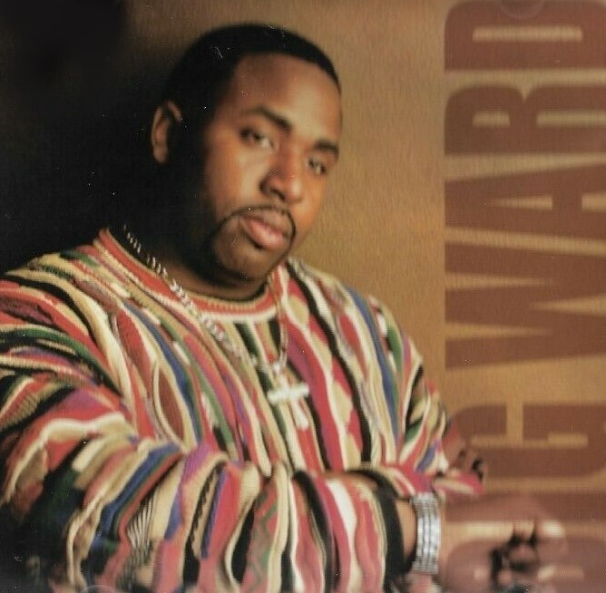 Big Ward (Trio Records) in Milwaukee | Rap - The Good Ol'Dayz