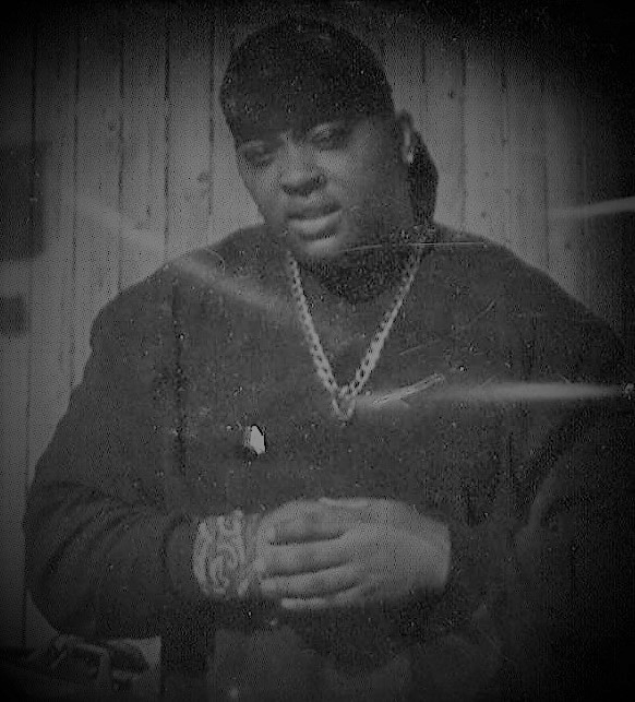 Blu (Gangsta Records, Passdu Records) in Aurora | Rap - The Good Ol'Dayz