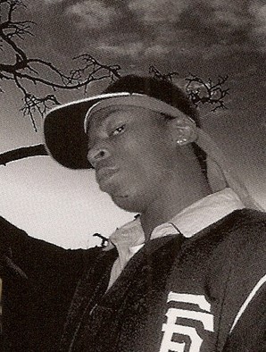 Bosha (Testa Entertainment) in San Francisco | Rap - The Good Ol'Dayz