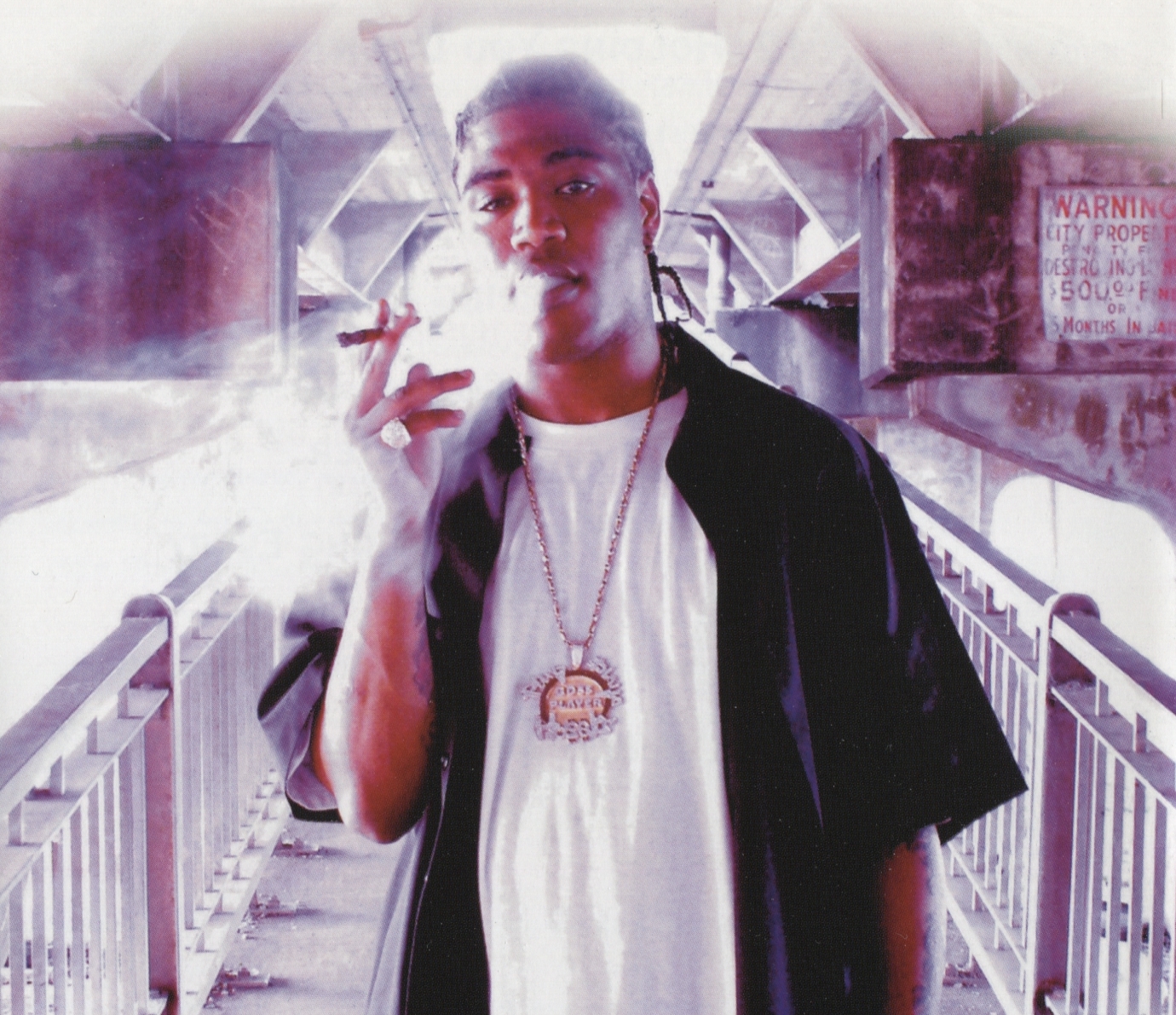 Boss Player (Pimps, Players & Hustlers Entertainment) in New Orleans ...