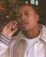 Bud (Not On Label) in Compton | Rap - The Good Ol'Dayz