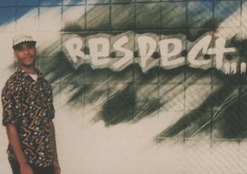 Cadillac Dee (New Style Records, This Is The Gold) in San Diego | Rap ...