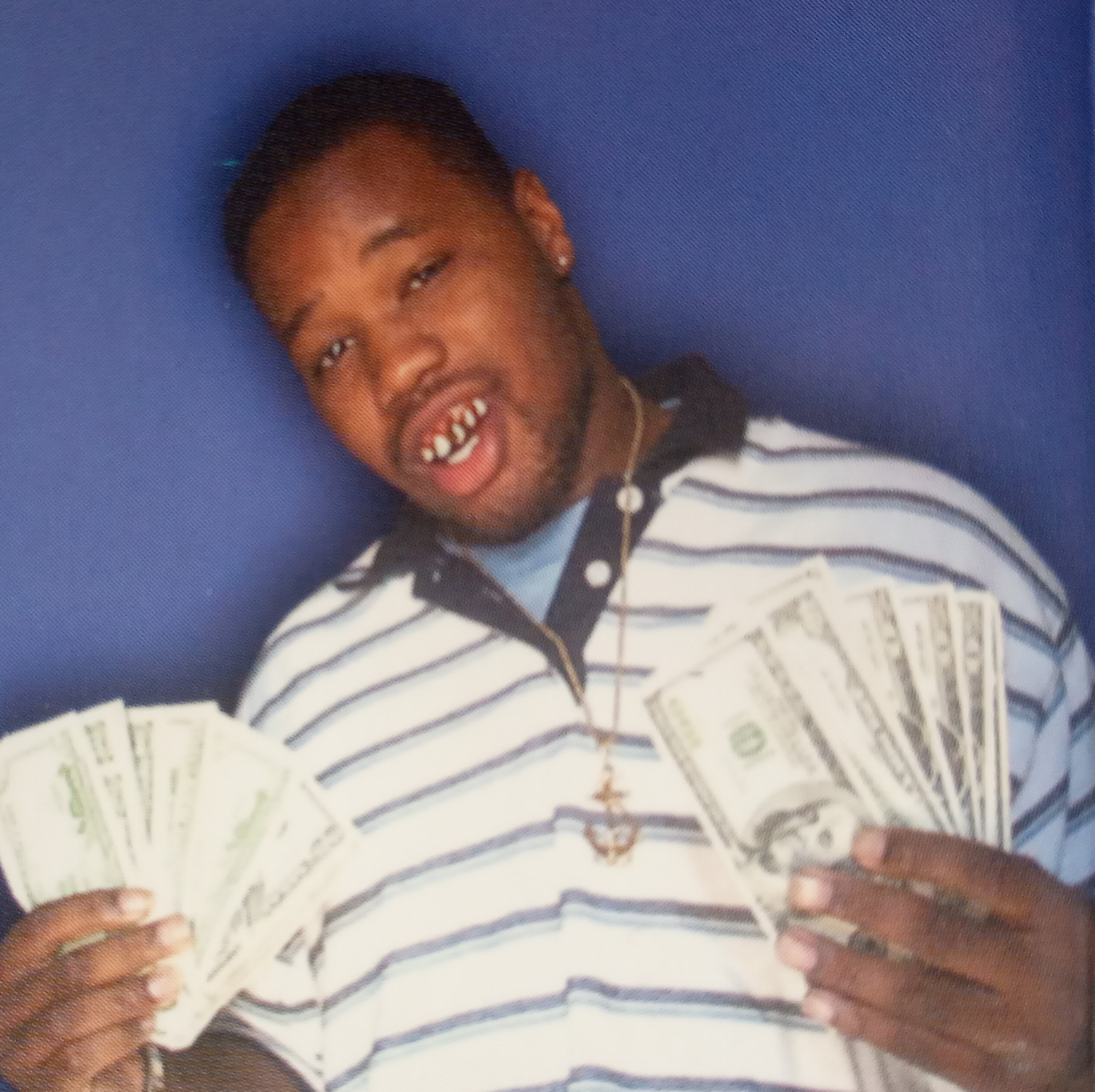 Chauncey Clyde (Rule Records) in Kansas City | Rap - The Good Ol'Dayz