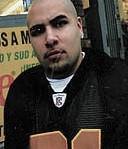 Chavo aka Solow (Virus Enterprises) in Kansas City | Rap - The Good Ol'Dayz