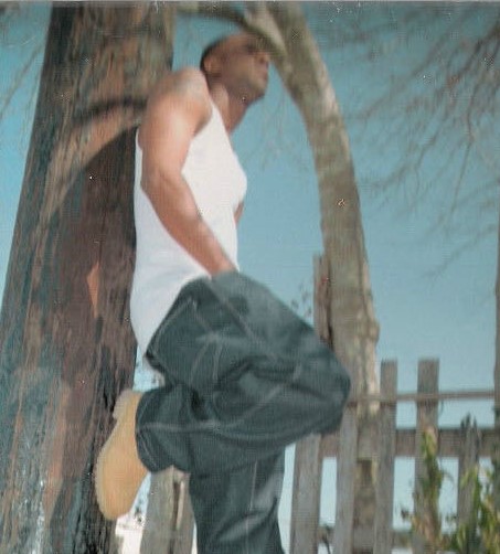 D-Lo (Big Face Records) in Nashville | Rap - The Good Ol'Dayz