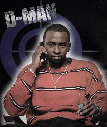 D-Man Of The Scumbags (2 G's Productions) in Wichita | Rap - The Good ...