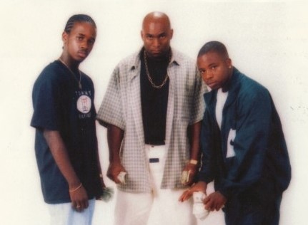 D.O.A. (2 Da Face Records, Funk Mobb Records) in Stockton | Rap - The ...