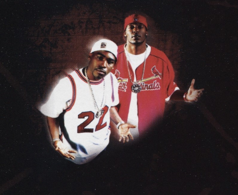 D.O.A. (New World Records) in Saint Louis | Rap - The Good Ol'Dayz