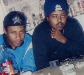 DGAF Music (N-Chitown Records) in Chicago | Rap - The Good Ol'Dayz