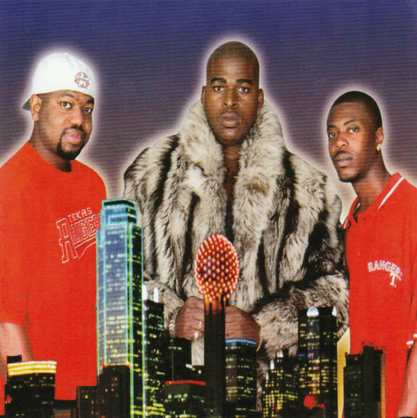 Dallas After Dark (D.A.D.) (Platinum Faith Records) in Dallas | Rap ...