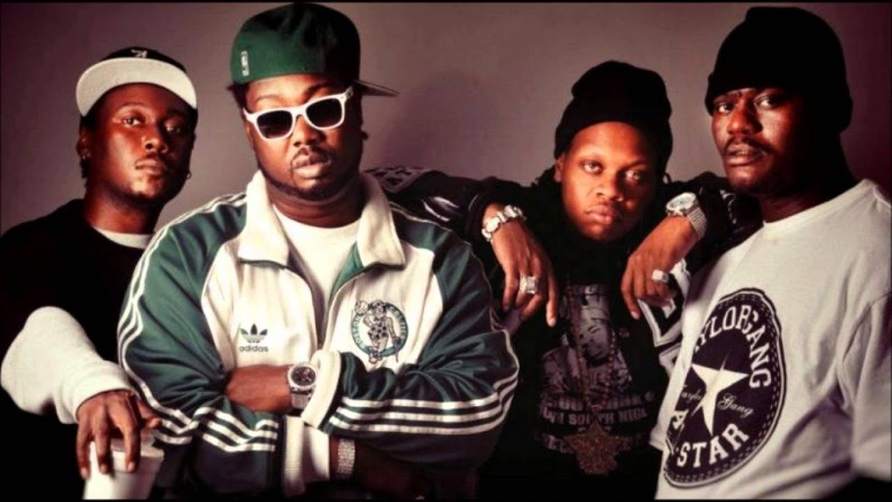 Deuce Komradz (Bezzeled Out Records, Star Playa Entertainment) in ...