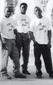 Double Duce (Urban Assault Records) in Atlanta | Rap - The Good Ol'Dayz