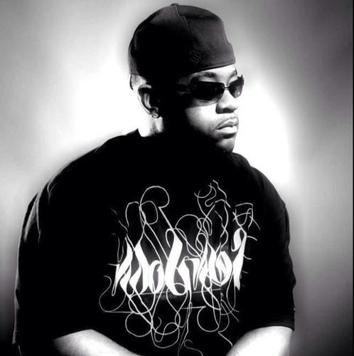 DJ Finesse (Finesse Records) in Jackson | Rap - The Good Ol'Dayz