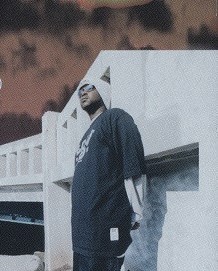 Eclypz in Long Beach | Rap - The Good Ol'Dayz