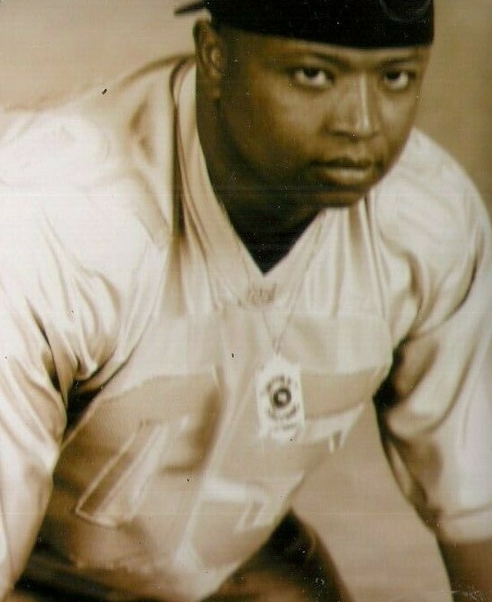 Ed Smoov (Smash It Records) in Baton Rouge | Rap - The Good Ol'Dayz