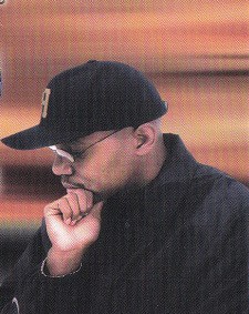 Erupt (Non Stop Records) in Stockton | Rap - The Good Ol'Dayz