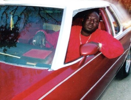 Flow E-Z (Corn Hustler Entertainment) in Omaha | Rap - The Good Ol'Dayz