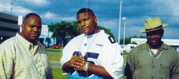 G-Low (World Bound Entertainment) in Houston | Rap - The Good Ol'Dayz