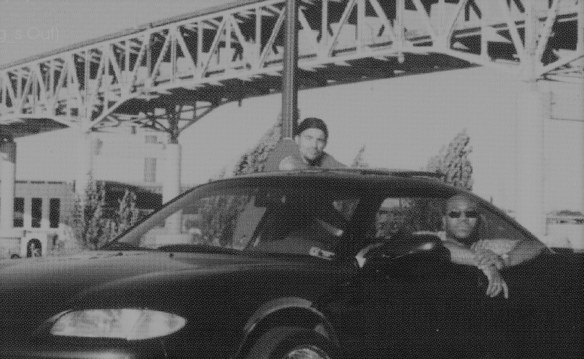 Hustla Orgonization in Portland | Rap - The Good Ol'Dayz