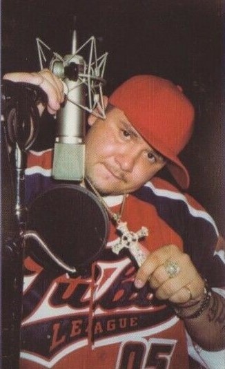 Hydro Bass (Kut-N-Kru Records, T.H.E. Records) in Denver | Rap - The ...