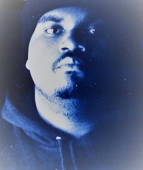 K Banks (Flatline Records) in Minneapolis | Rap - The Good Ol'Dayz