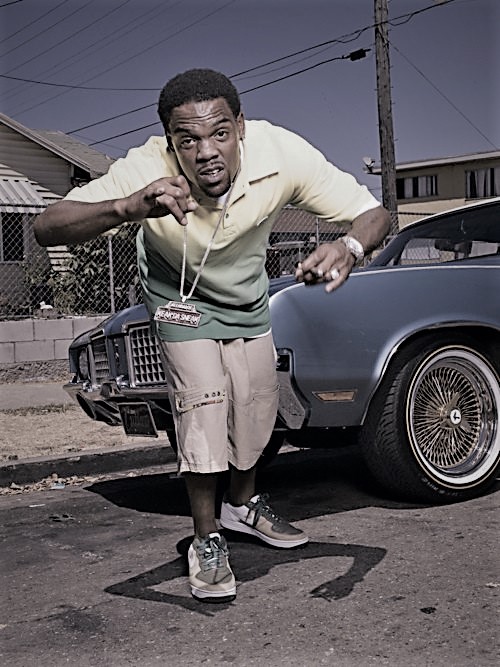 Keak Da Sneak (AllNDaDoe, B.U.G. Entertainment, Bay Fresh Entertainment ...