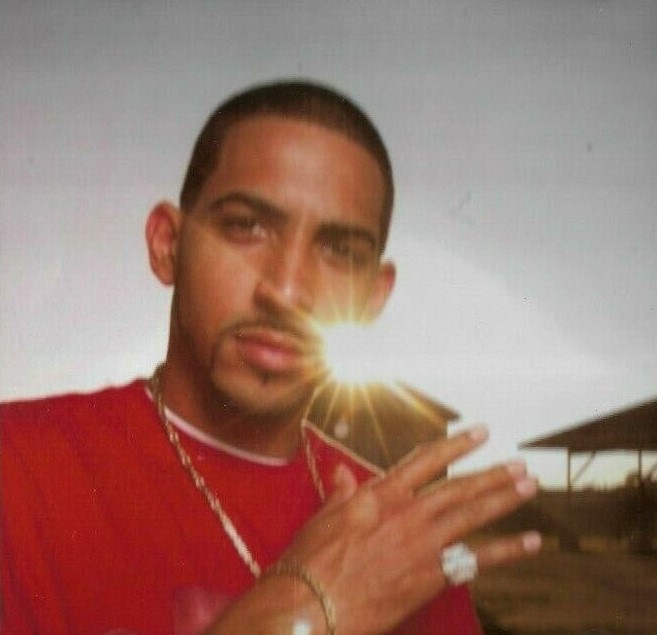 L-Dubb (Whitehead's World Records) in Louisville | Rap - The Good Ol'Dayz