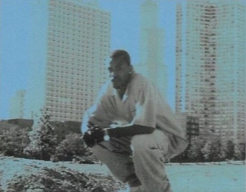 LD (Studio Ratz Records) in Chicago | Rap - The Good Ol'Dayz