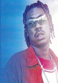 Lil Half Ounce (Big Bank Records, Lit Boy Productions) in Jackson | Rap ...