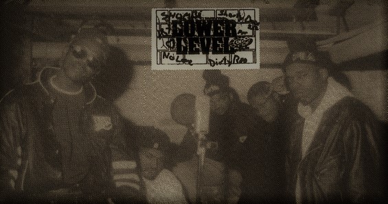 Lower Level (Soul Influence Records) in Chicago | Rap - The Good Ol'Dayz