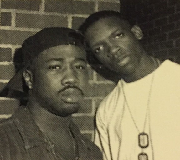 M.U.C.H. Posse (Take A Sip Records) in Houston | Rap - The Good Ol'Dayz