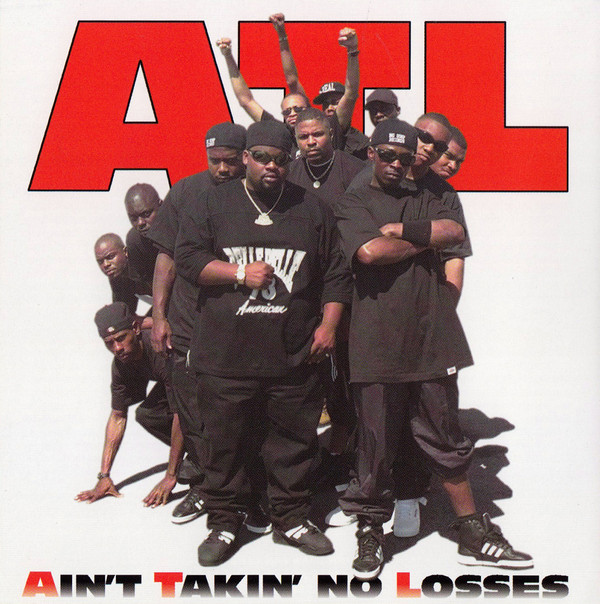 Major Bank (Big Oomp Records) in Atlanta | Rap - The Good Ol'Dayz