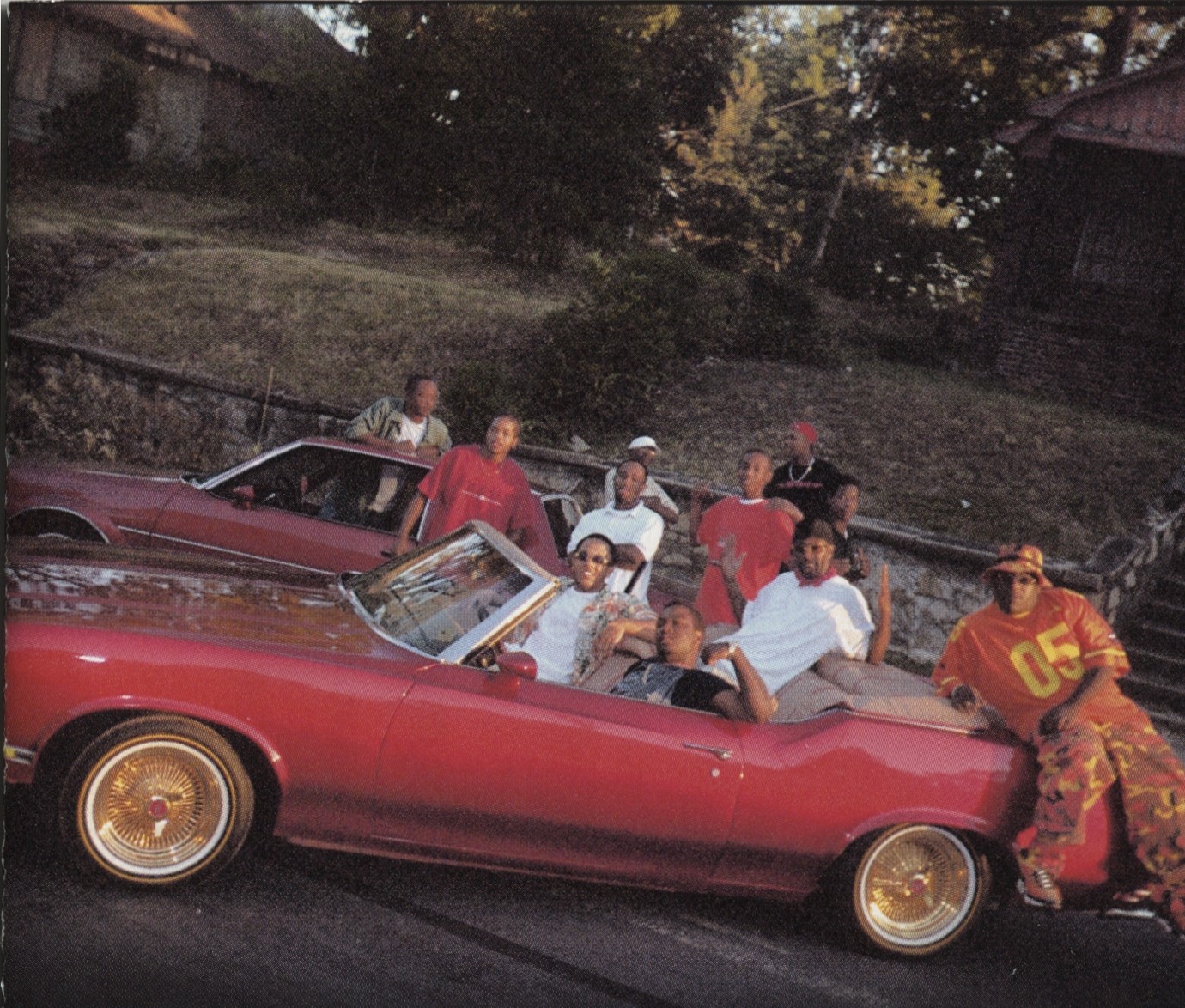 Major League (Major League Entertainment) in Little Rock | Rap - The ...