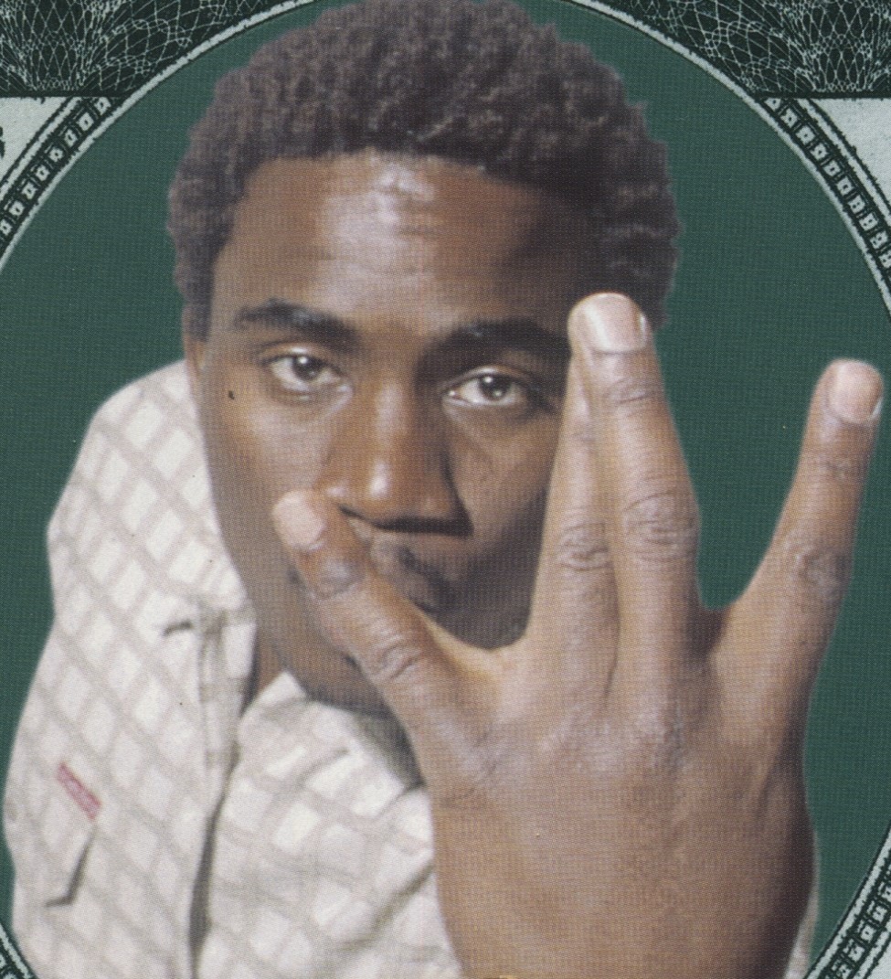 Mal-B (Down And Dirty Records) in Sacramento | Rap - The Good Ol'Dayz
