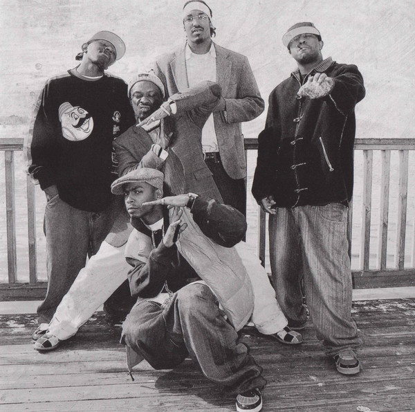 Mob Figaz in Pittsburg | Rap - The Good Ol'Dayz