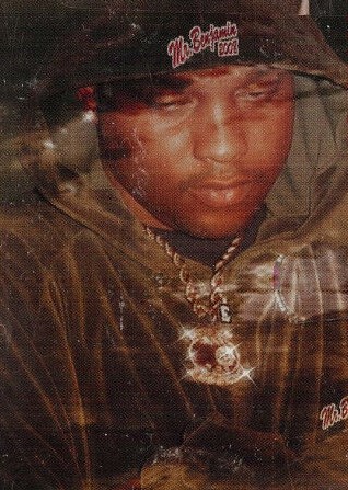 Mr. Benjamin (Deuce 8 Records) in Seattle | Rap - The Good Ol'Dayz