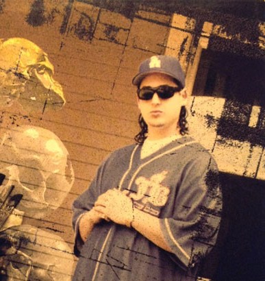 Mr. Rida (N.U.F.S.A.I.D. Productions) in Portland | Rap - The Good Ol'Dayz