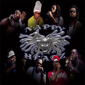 Nappy Headz (Platinum Plus Recordz) in Tallahassee | Rap - The Good Ol'Dayz