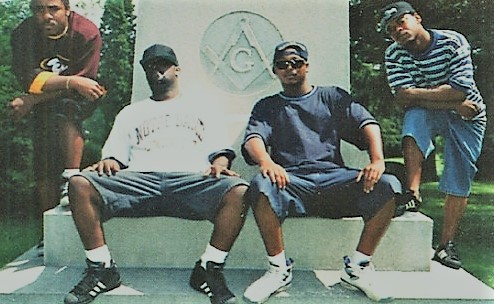 North Side Nation (Northside Nation Productions) in Flint | Rap - The ...