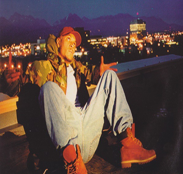 Phenom (Industrial Entertainment, Inlet City Records) in Anchorage ...