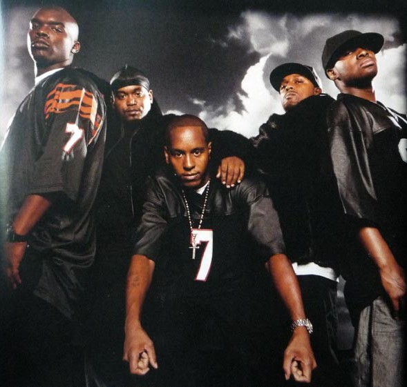 Pitch Black (Pitch Black Entertainment, Travio Entertainment, Travio ...