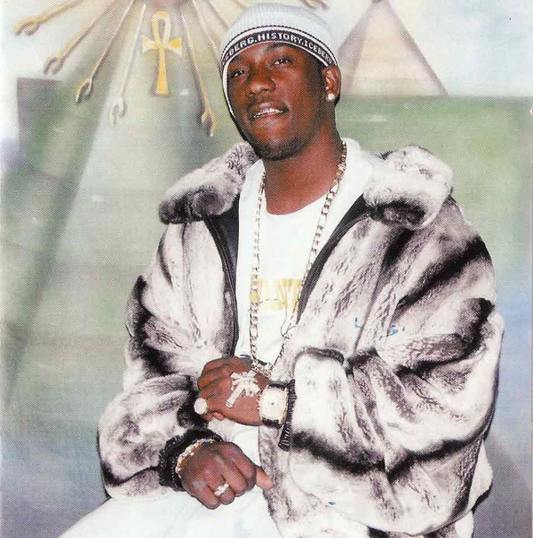 Playboy Rish (Sick Set Records) in Phoenix | Rap - The Good Ol'Dayz